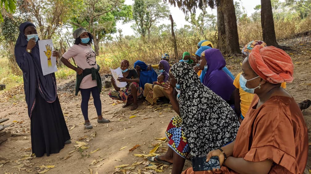 SCIDaR – Solina Centre for International Development & Research