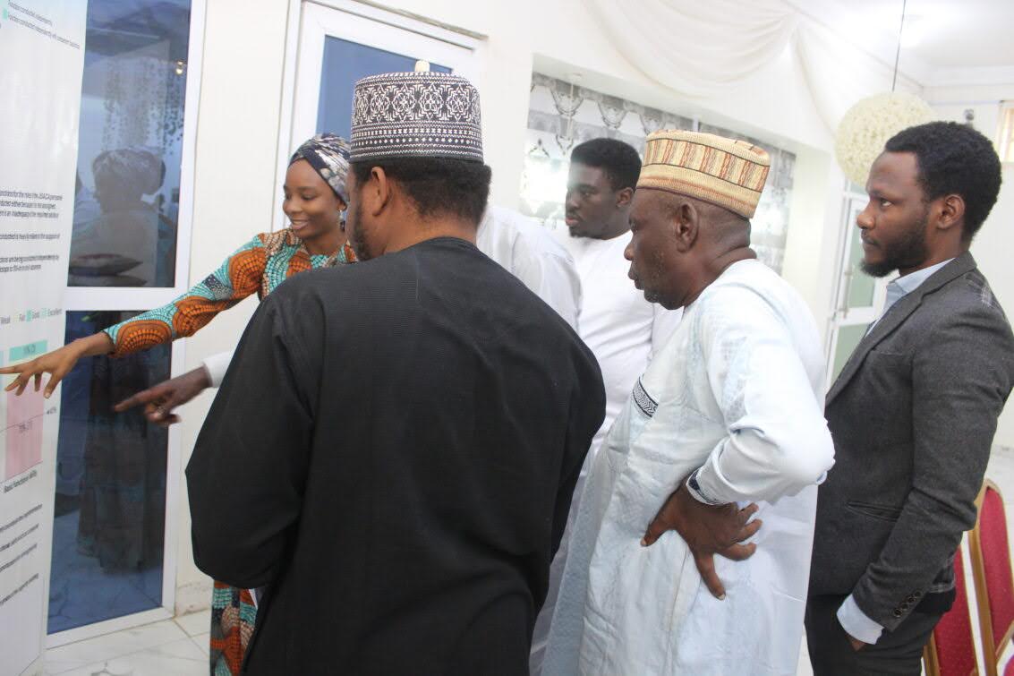 SCIDaR empowers Bauchi and Jigawa States to strengthen their HIV ...