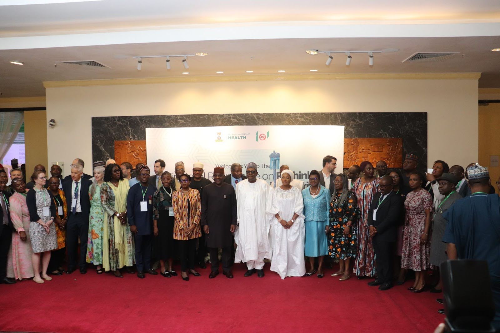 Nigeria’s Bold Plan: Rethinking Malaria Elimination Together – SCIDaR